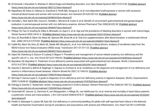 Iron - Health Professional Fact Sheet.pdf