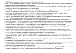 Iron - Health Professional Fact Sheet.pdf