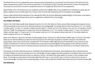 Iron - Health Professional Fact Sheet.pdf