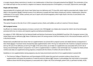 Iron - Health Professional Fact Sheet.pdf