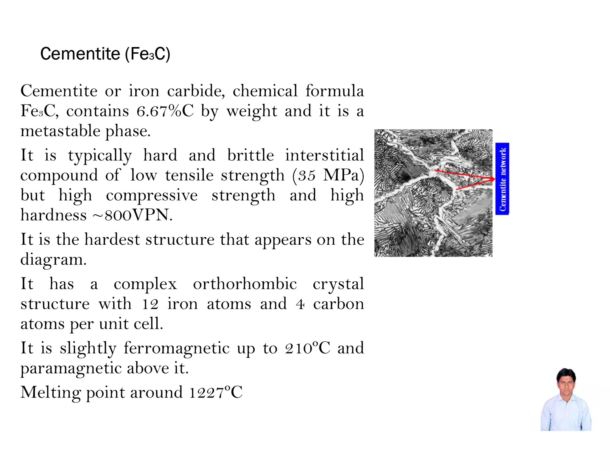 Iron iron carbon diagram | PDF