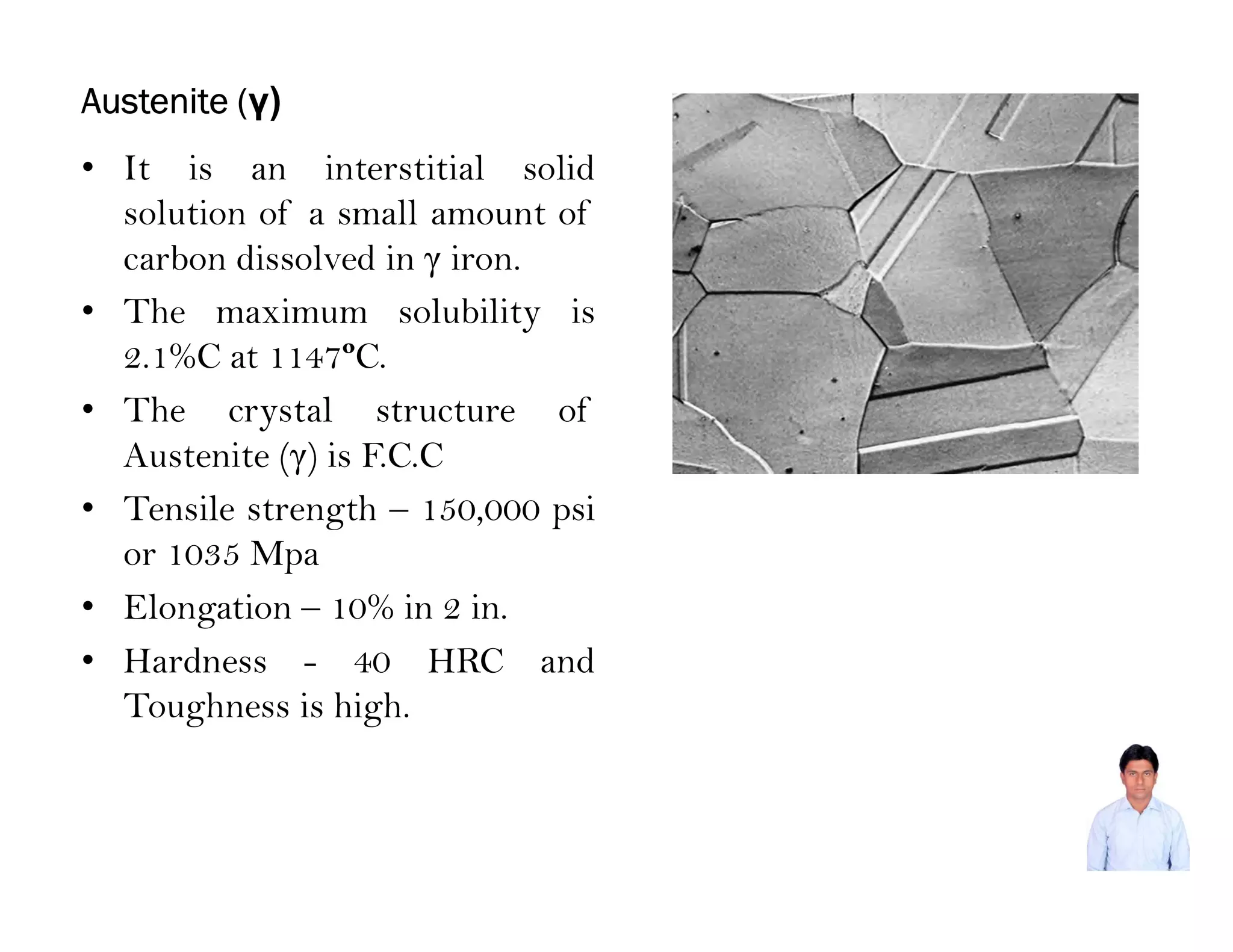 Iron iron carbon diagram | PDF