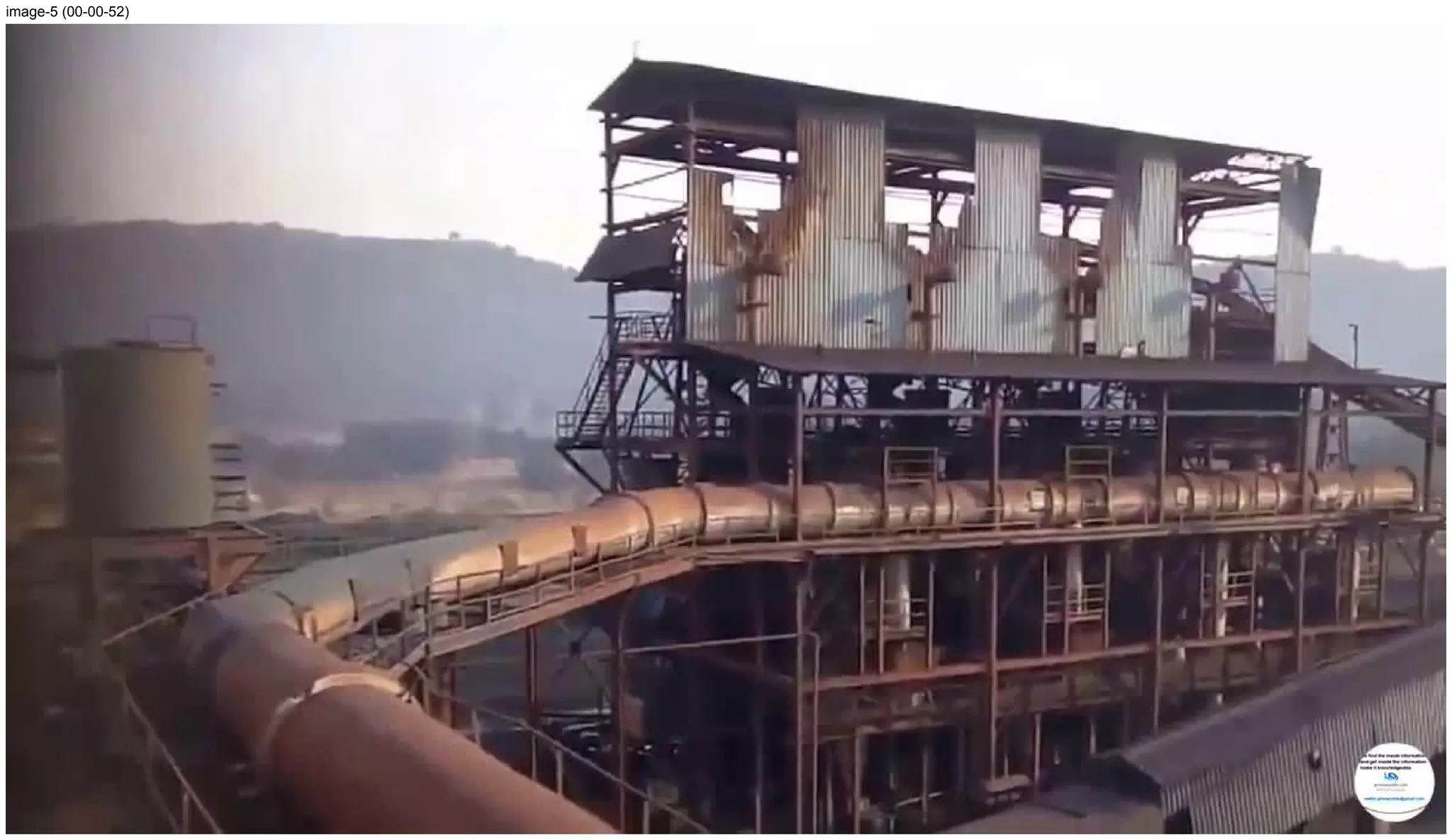 Iron ore-pellets | PDF