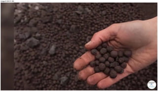 Iron ore-pellets | PDF