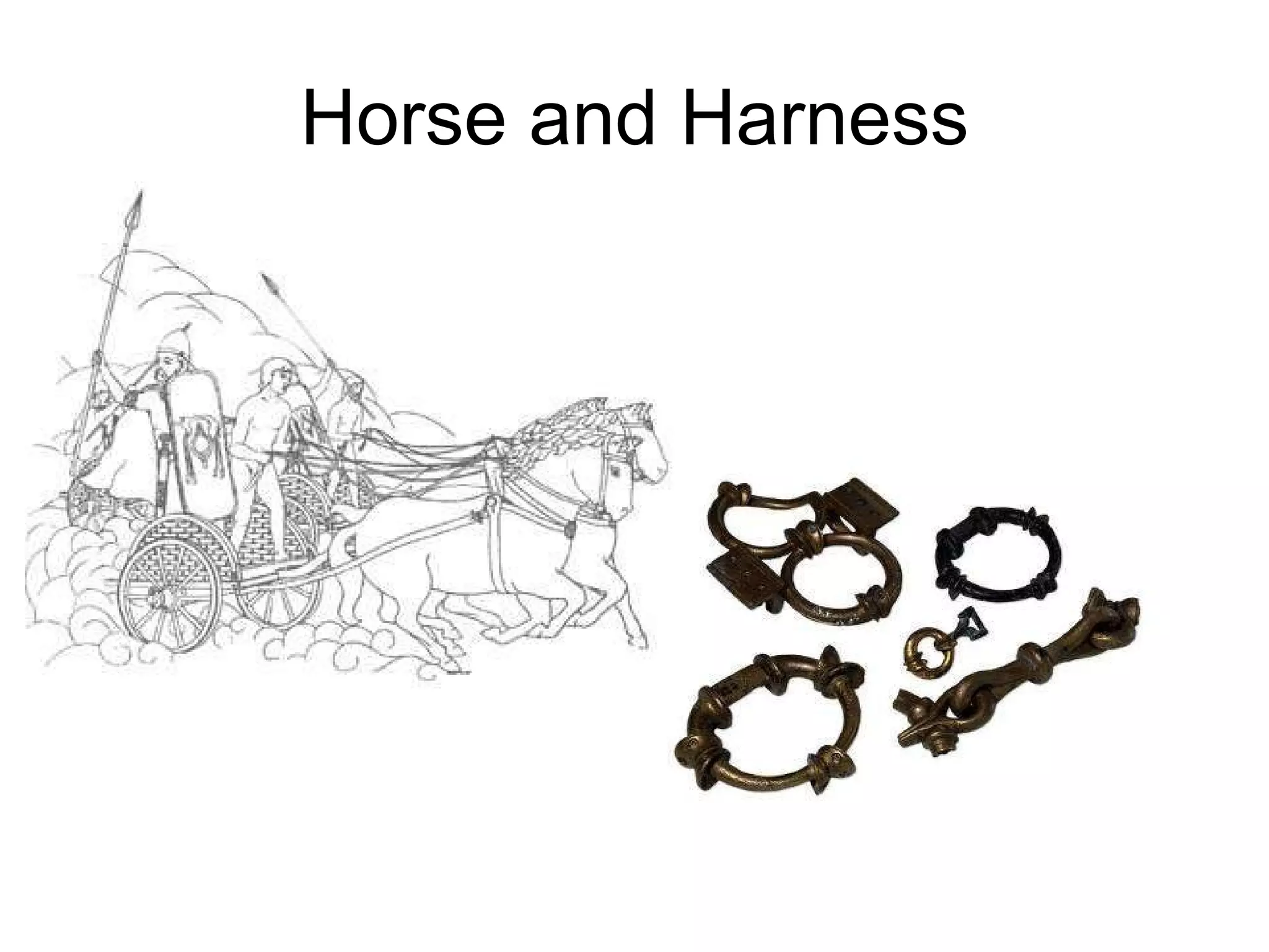 Iron age roman transition comp | PPT