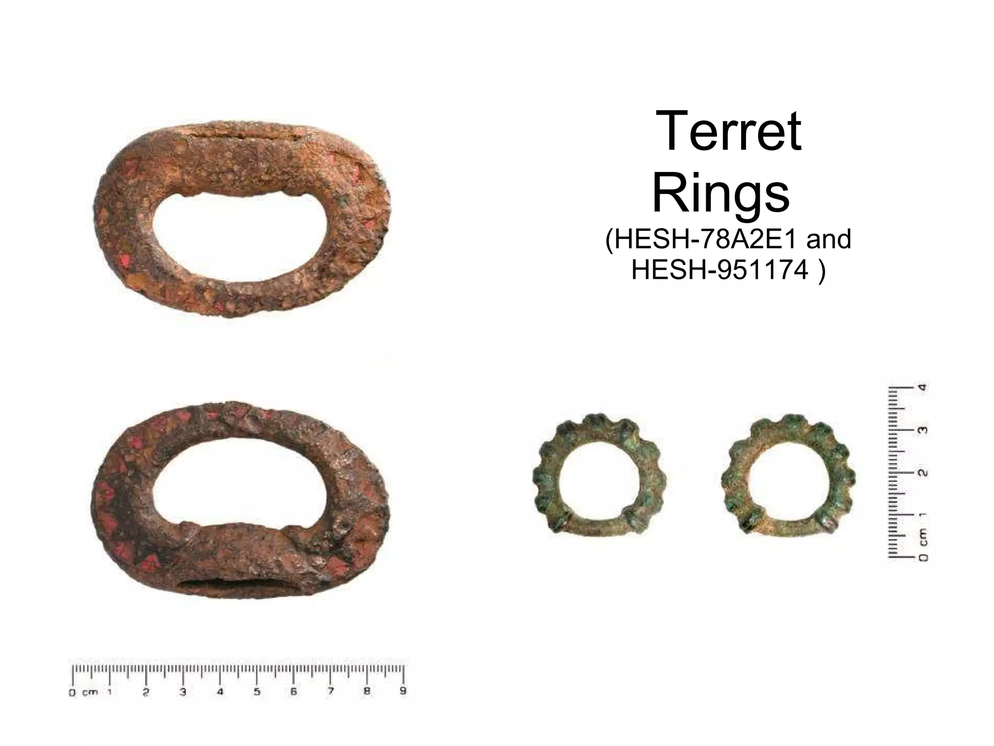 Iron age roman transition comp | PPT
