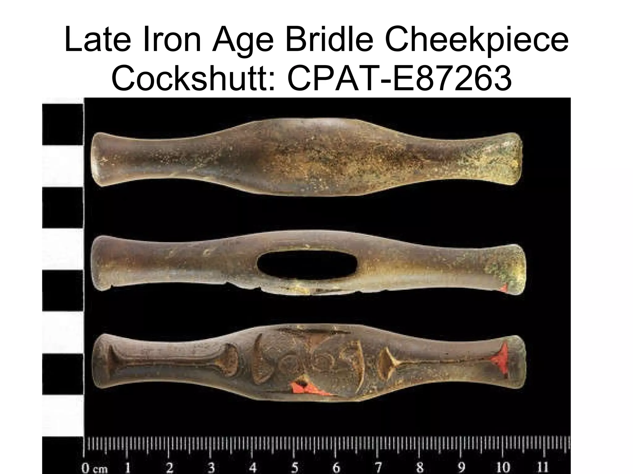 Iron age roman transition comp | PPT