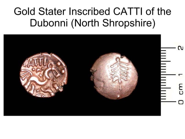 Iron age roman transition comp | PPT