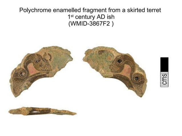 Iron age roman transition comp | PPT