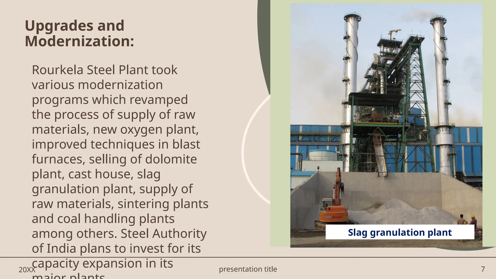 iron and steel ppt geography class 1o icse | PPTX