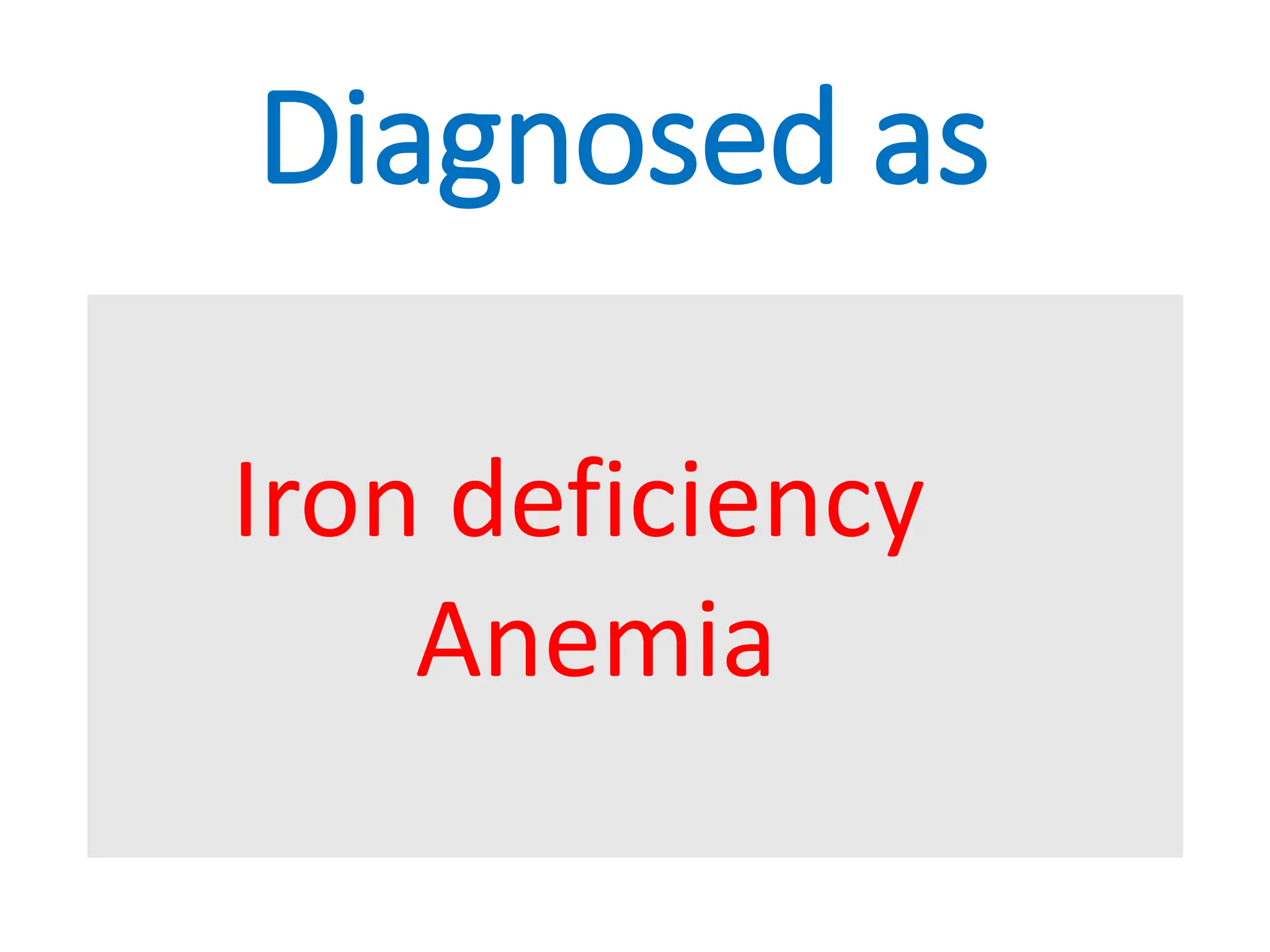 'iron anemia.ppt exam case.pptx