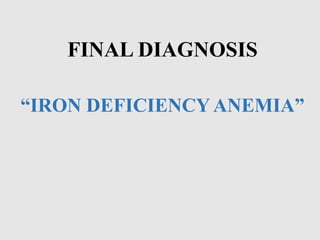'iron anemia.ppt exam case.pptx