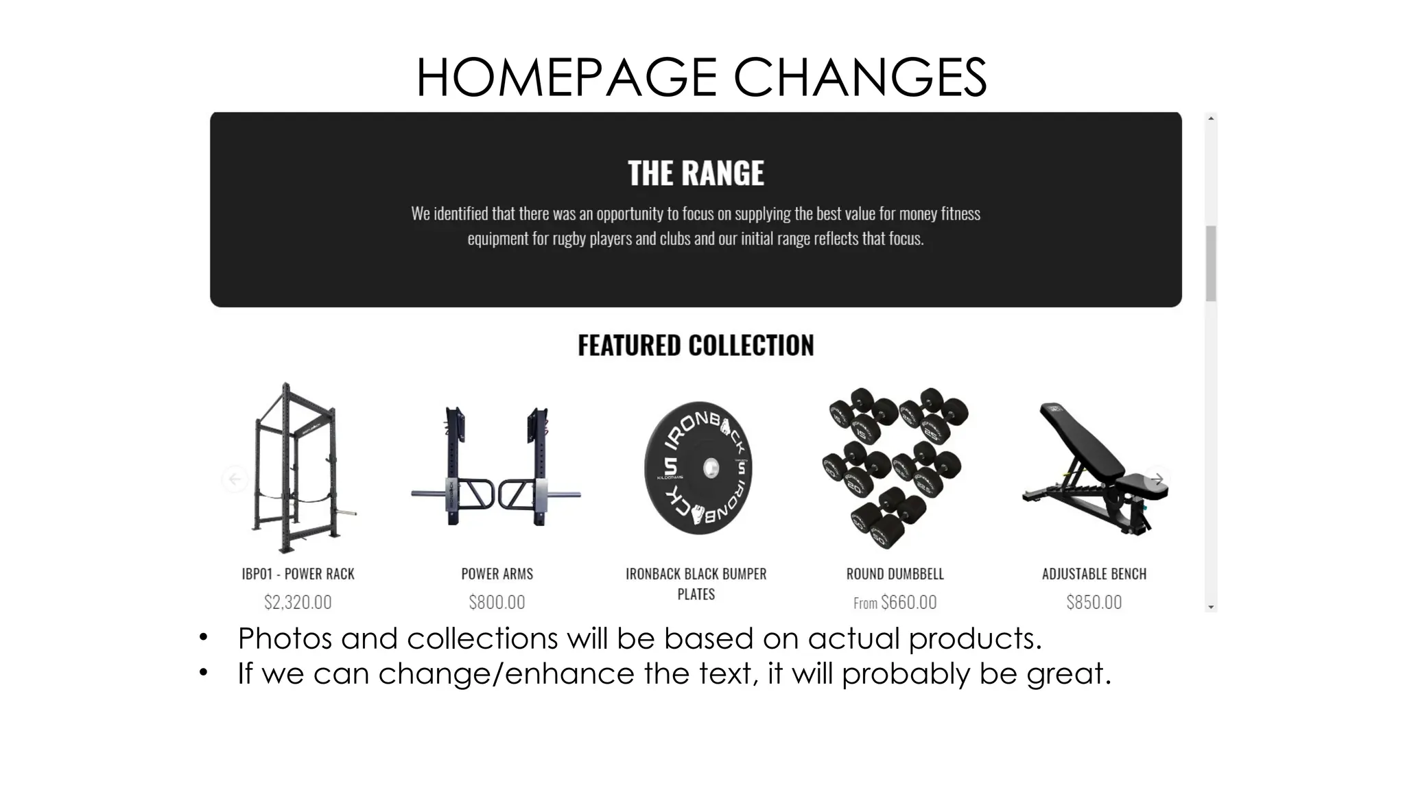 IRONBACK WEB REVAMP PRESENTATION POWERPOINT.pptx