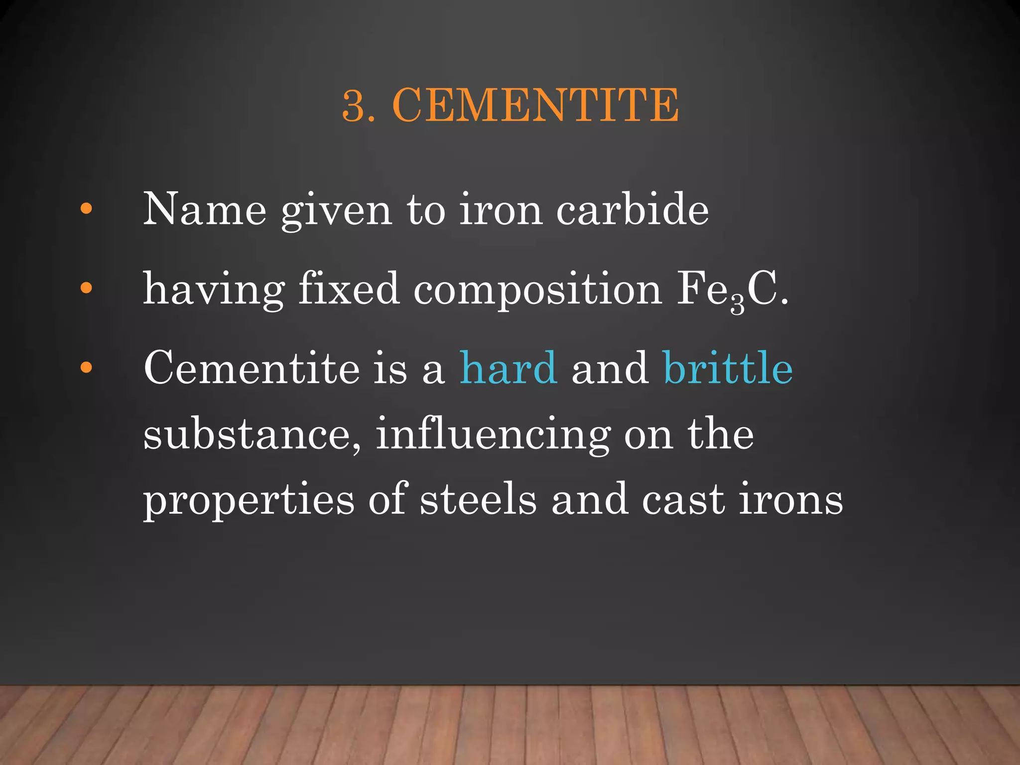 Heat Treatment Of Steel | PPT
