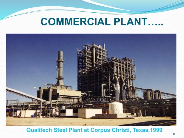 Iron carbide- charactristics and properties | PPT