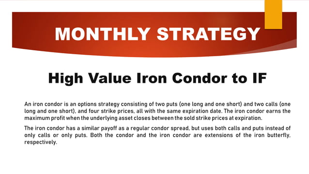 IRON CONDOR PPT.pptx