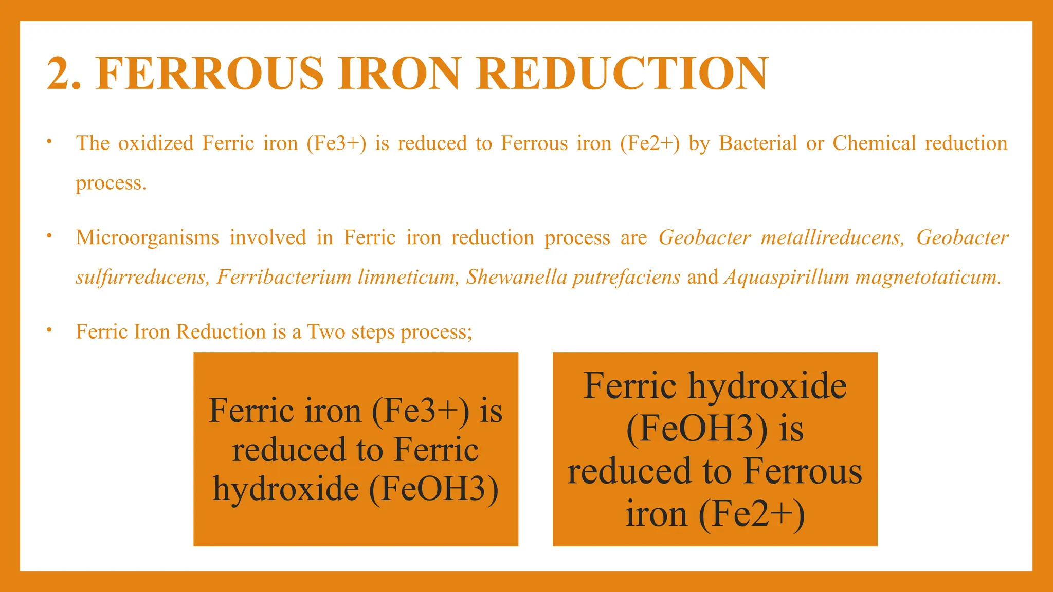 Bio geo chemical cycle...(Iron cycle).pptx