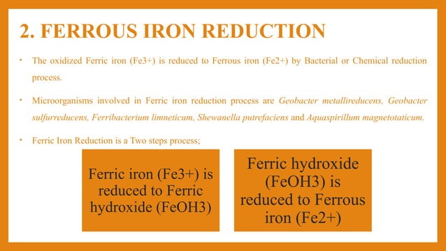 Bio geo chemical cycle...(Iron cycle).pptx