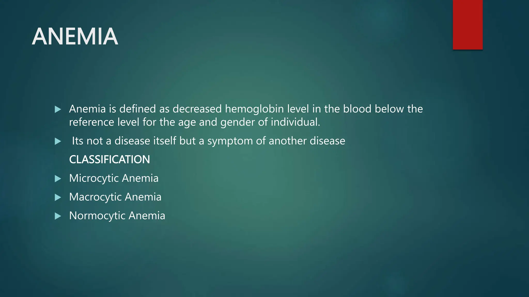 iron def anemia (2)-1.pptx pediatric lectures | PPT