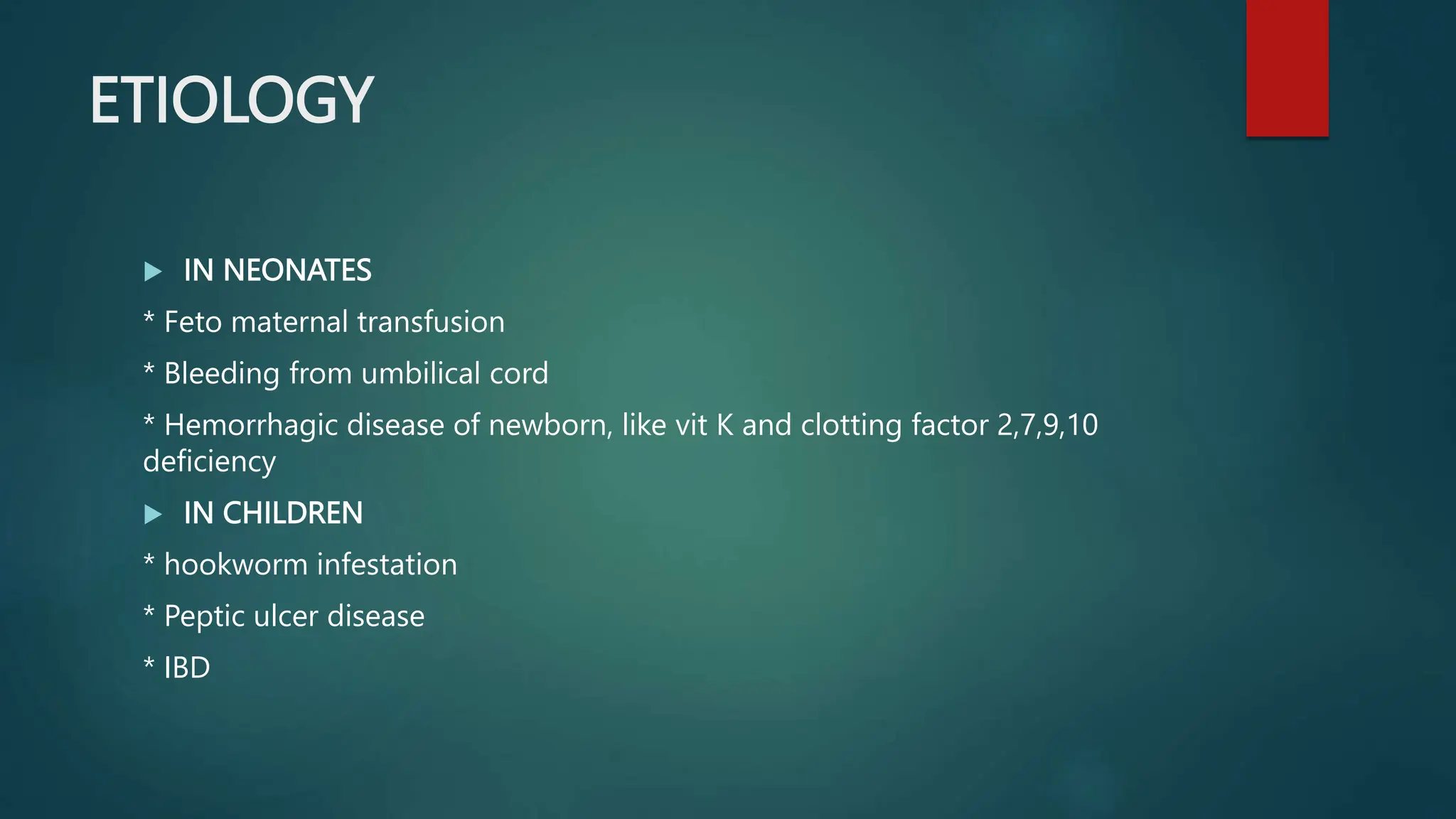 iron def anemia (2)-1.pptx pediatric lectures | PPT