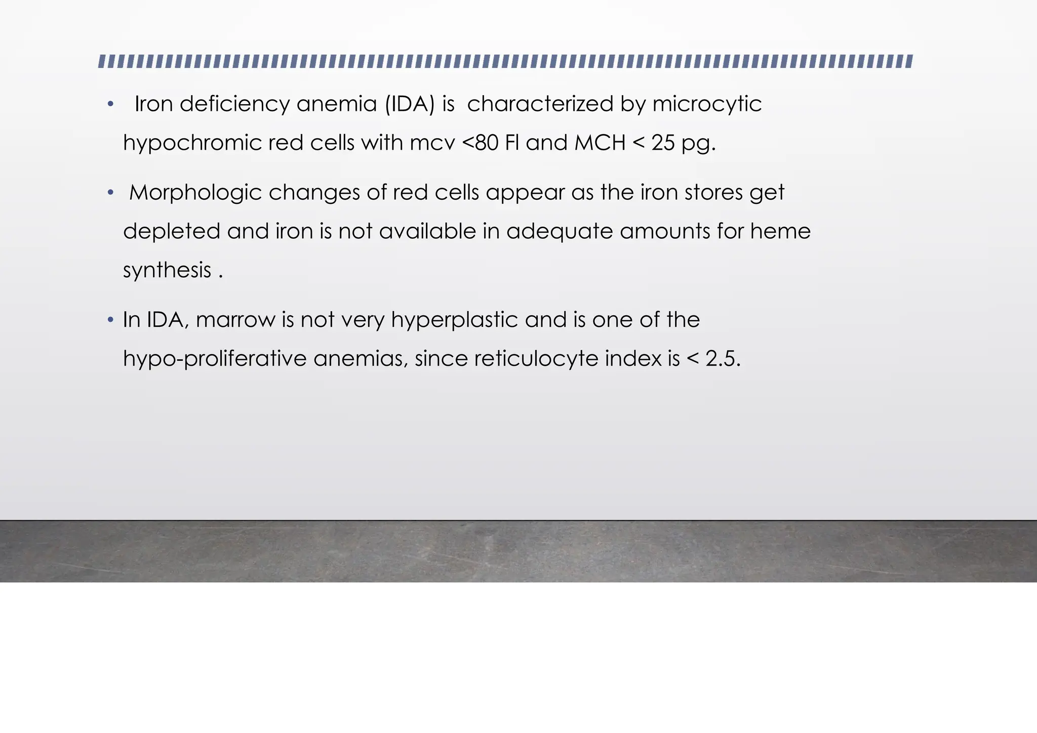 Iron Deficiency Anaemia and Megaloblastic Anaemia.pdf