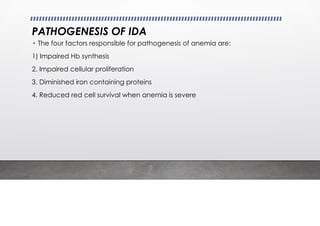 Iron Deficiency Anaemia and Megaloblastic Anaemia.pdf