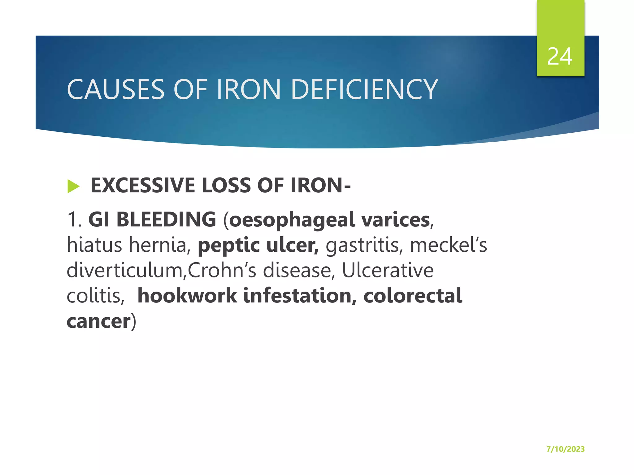 IRON DEFICIENCY ANAEMIA MBBSBDS IV.pptx