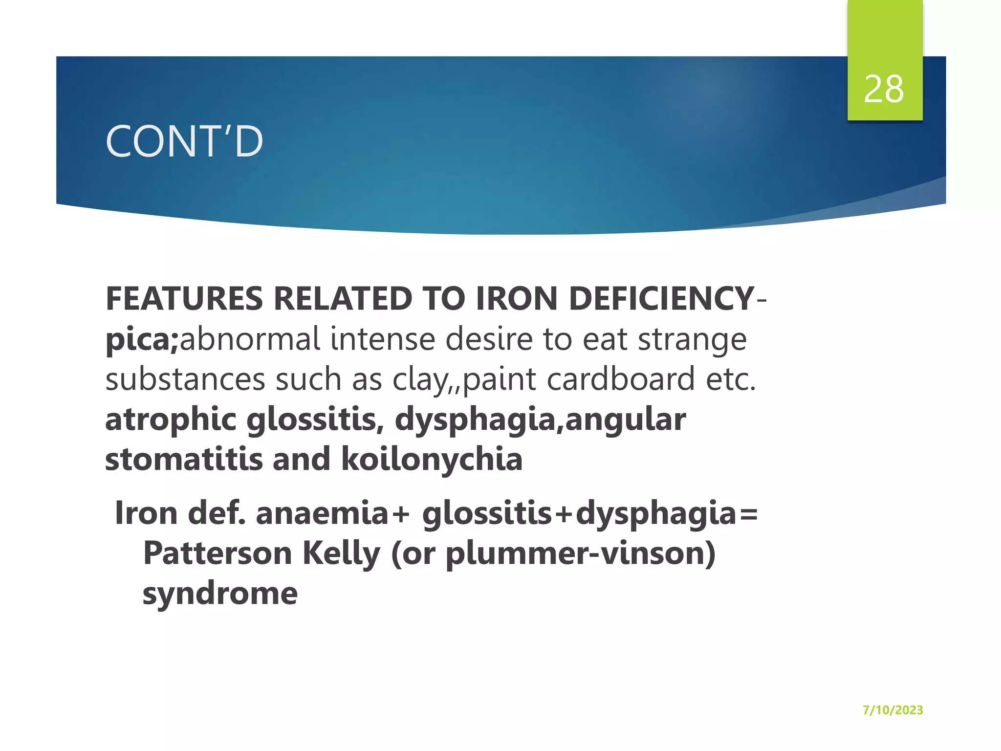 IRON DEFICIENCY ANAEMIA MBBSBDS IV.pptx