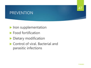 IRON DEFICIENCY ANAEMIA MBBSBDS IV.pptx