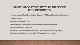 Iron Deficiency Anaemia Revisited (1).pptx