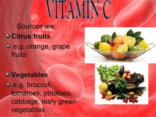 Iron deficiency anemia | PPT