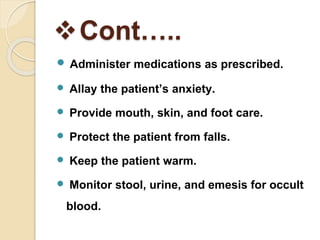 Iron deficiency anemia | PPTX