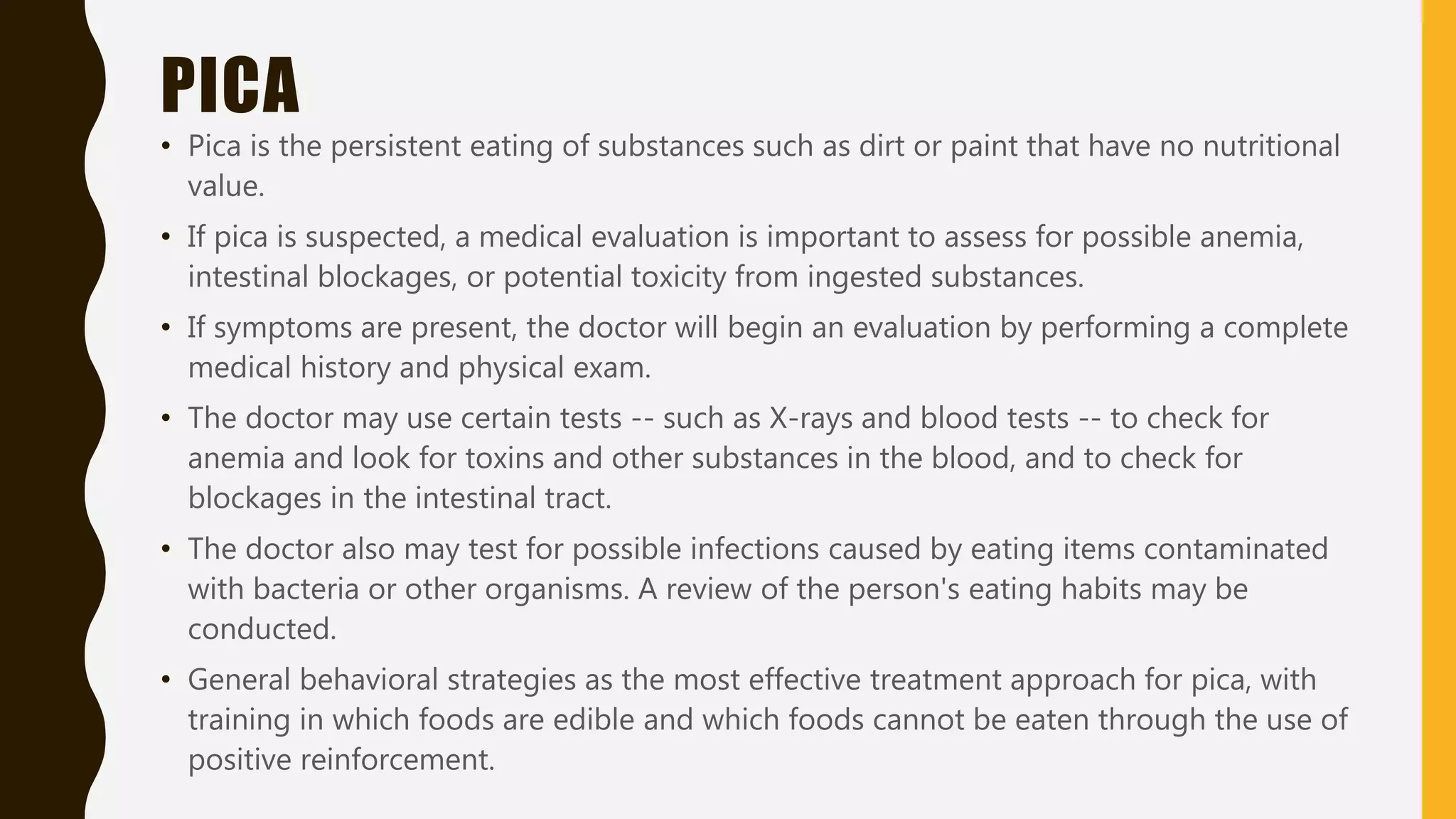 Iron deficiency anemia | PPTX