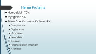 Iron deficiency anemia | PPTX