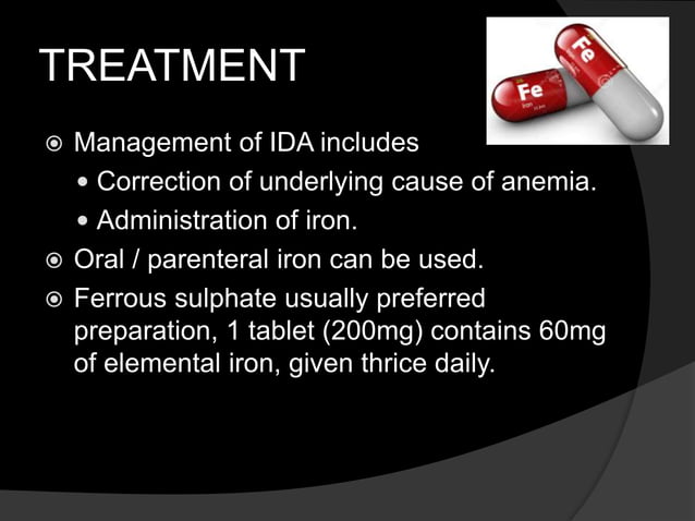 IRON DEFICIENCY ANEMIA .pptx