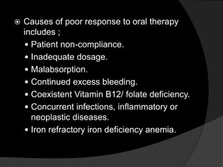 IRON DEFICIENCY ANEMIA .pptx