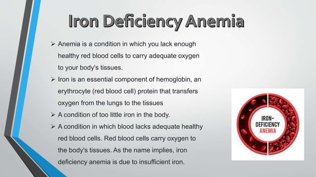 Iron Deficiency Anemia.pptx
