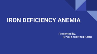 IRON DEFICIENCY ANEMIA.pptx