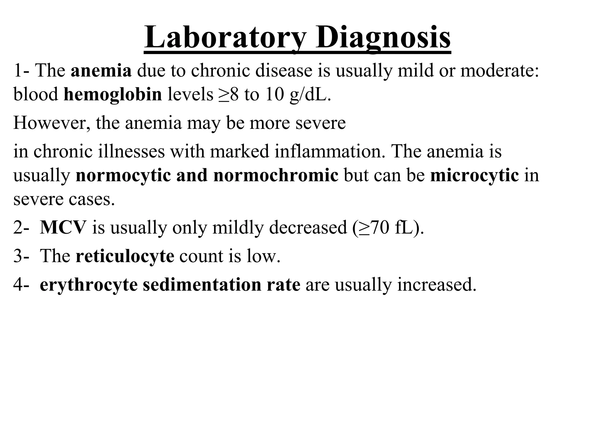iron deficiency anemia for laboratory students.ppt