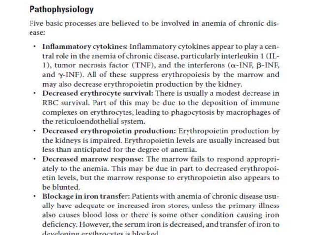 iron deficiency anemia for laboratory students.ppt