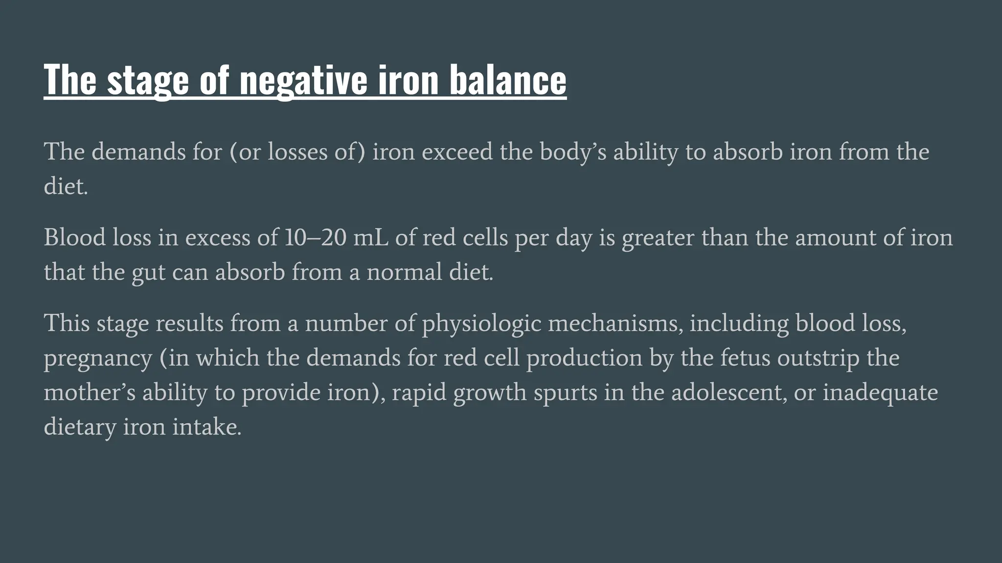 Iron Deficiency Anemia - Etiology , Clinical Features and Management.pdf