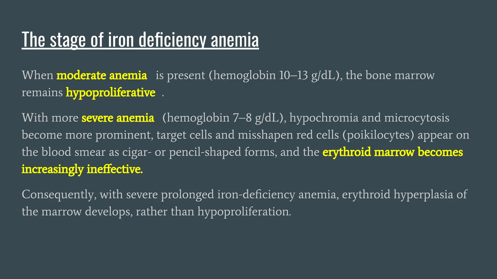 Iron Deficiency Anemia - Etiology , Clinical Features and Management.pdf