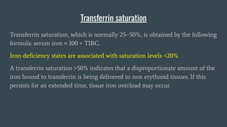 Iron Deficiency Anemia - Etiology , Clinical Features and Management.pdf