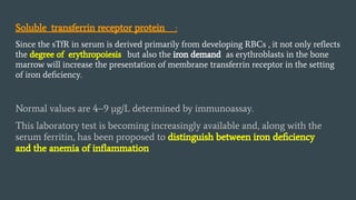 Iron Deficiency Anemia - Etiology , Clinical Features and Management.pdf