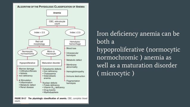 Iron Deficiency Anemia - Etiology , Clinical Features and Management.pdf