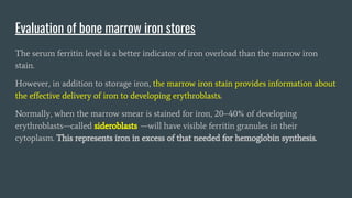 Iron Deficiency Anemia - Etiology , Clinical Features and Management.pdf