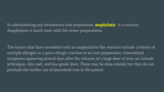 Iron Deficiency Anemia - Etiology , Clinical Features and Management.pdf