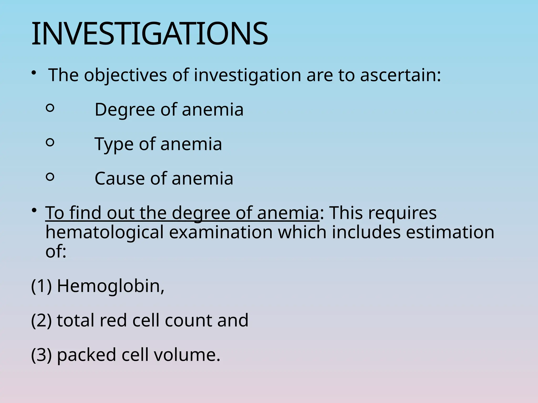 iron deficiency anemia brief introduction .pptx