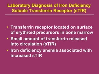 Iron deficiency anemia medicaldump.com