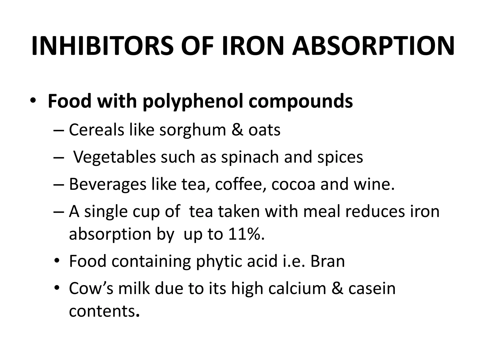 Iron deficiency anemia pathogenesis and lab diagnosis | PPTX